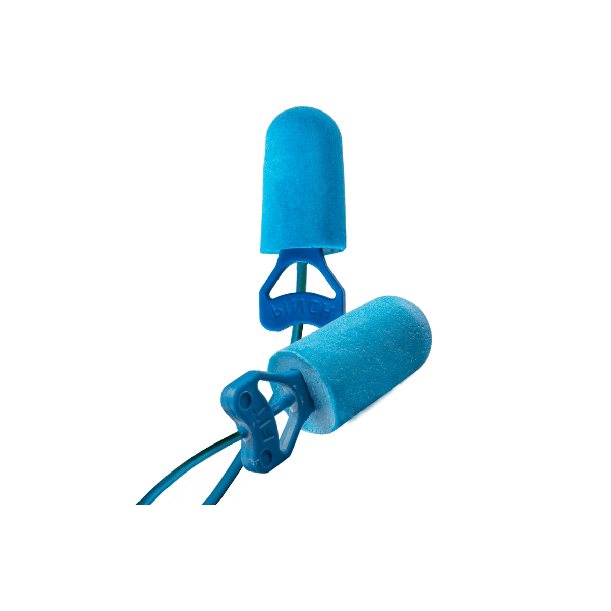 Metal Detectable Ear Plugs – Sustainable, Hygienic Hearing Protection ...