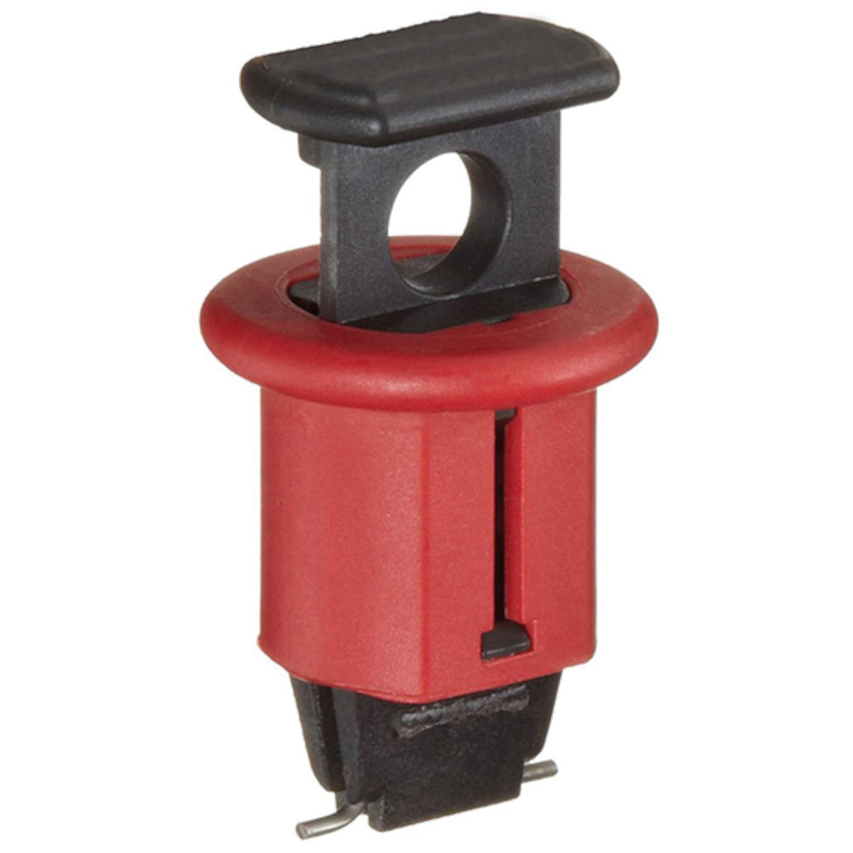 REECE MCB Push-Button Pin-Out Lockout – Safety Gear Central