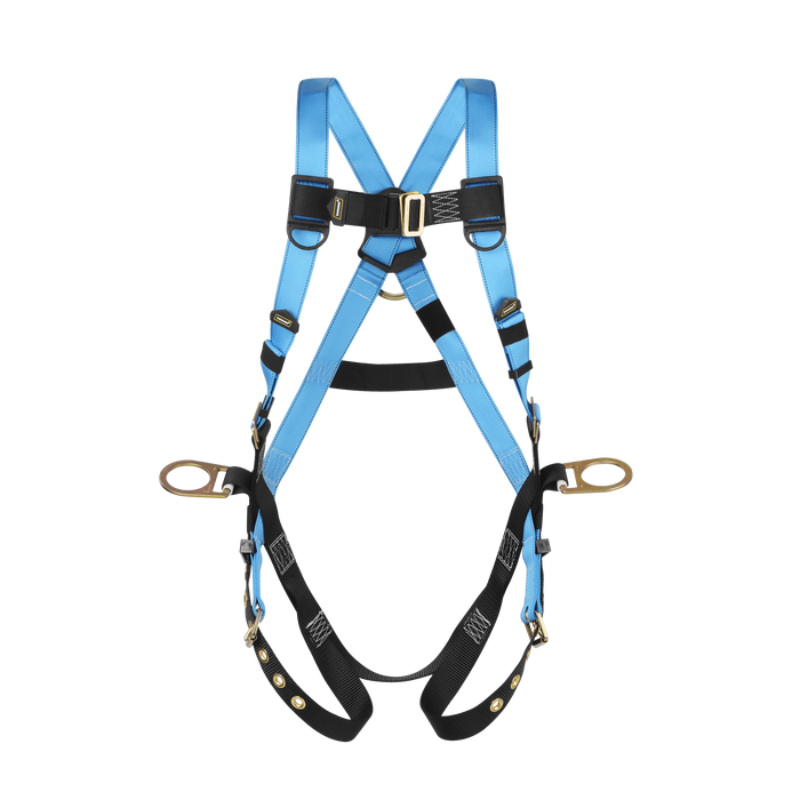 Standard Full Body Harness – Safety Gear Central